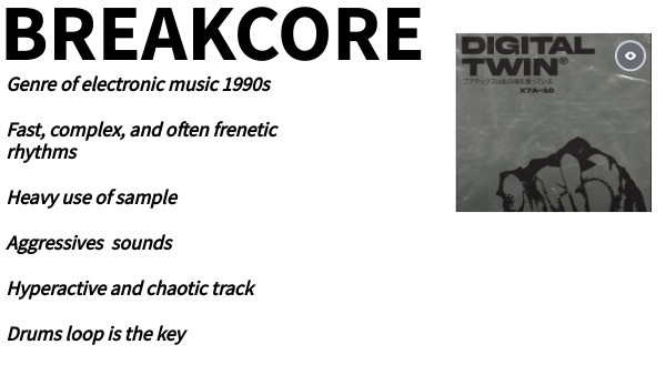 breakcore
