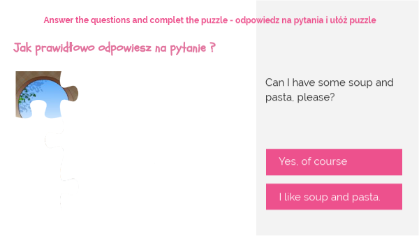 klasa 2 11/05 | Genially