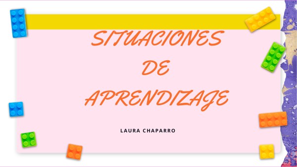 PRESENTACIÓN SA | Genially