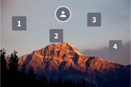 kl. 4 Synaj- góra Bożych przykazań. | Genially