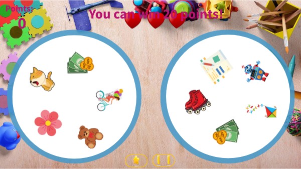 Have you got a teddy? dobble | Genially