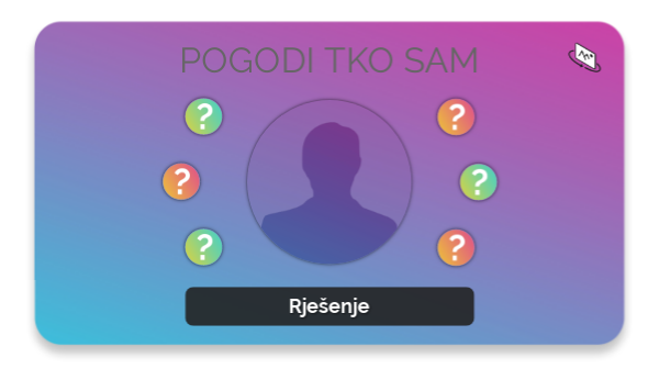 šEGRT HLAPIĆ | Genially