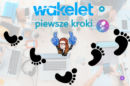 Wakelet pierwsze kroki | Genially