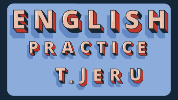 English Practice: "DO or DOES" | Genially