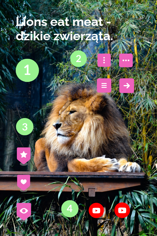 NEA 3 class 3 unit 7 | Genially