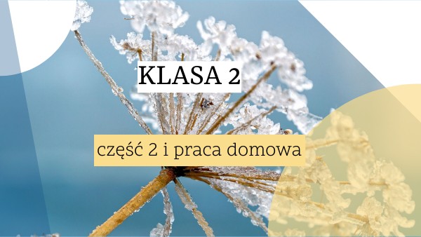 PD/Lekcja 10/klasa 2