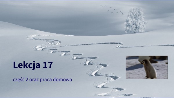 PD/lekcja 17/klasa 2