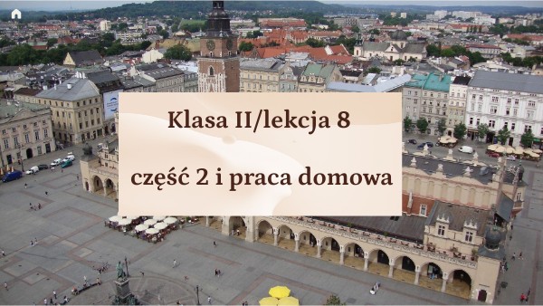 Copy - Copy - Klasa 2/lekcja 8