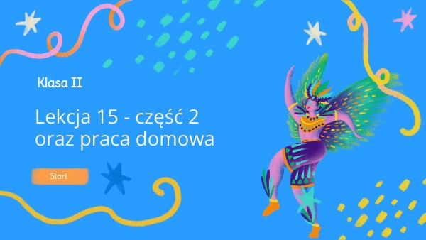 PD/Lekcja 15/klasa 2