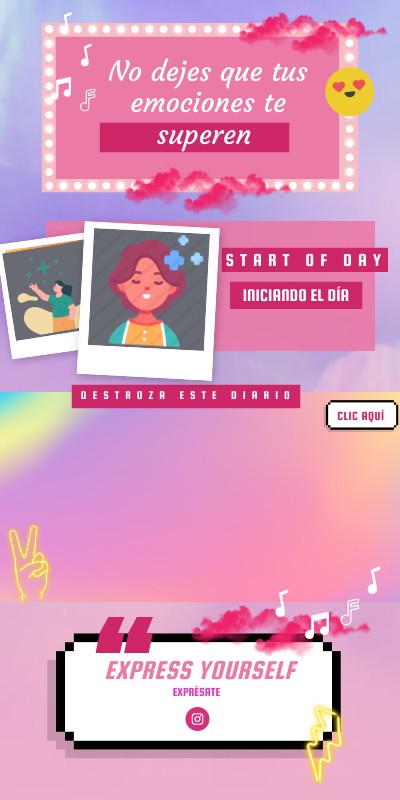 INFO KPOP | Genially