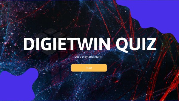 Digie QUIZ | Genially
