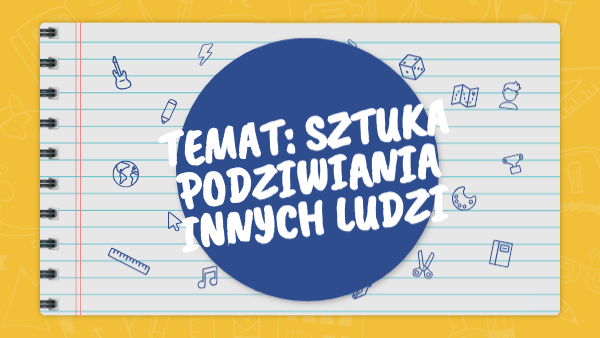 Tenisówki klasa IV | Genially