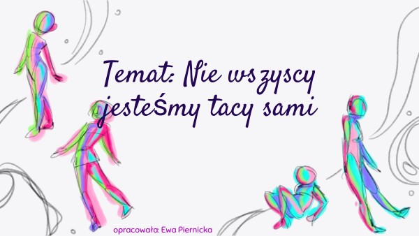 tacy sami | Genially