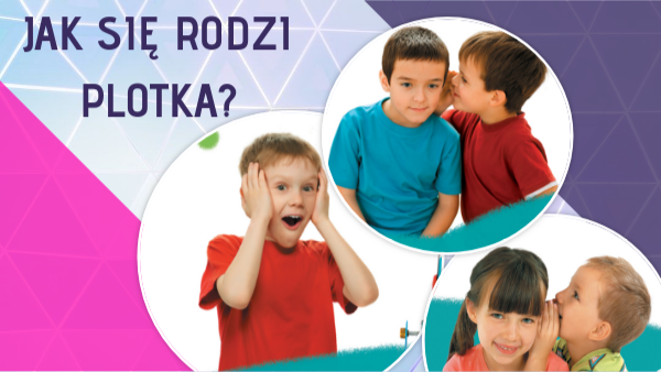Plotka | Genially