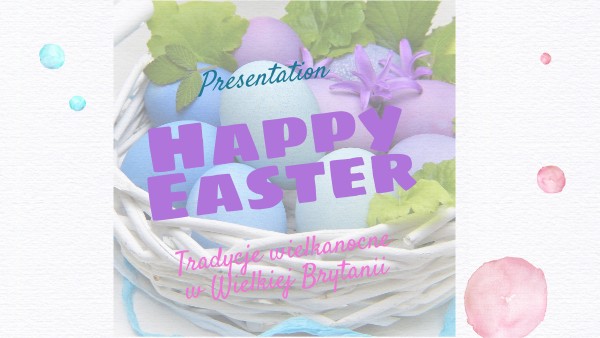 Easter kl.8 | Genially