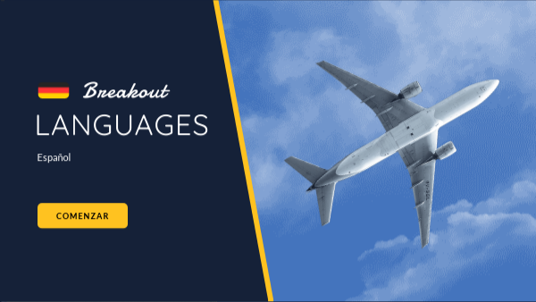 Introducción Spanish | Genially