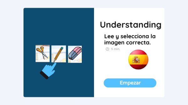 COGNITIVE STIMULATION Gina 2 | Genially