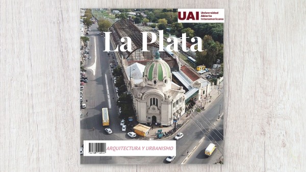 REVISTA LA PLATA | Genially