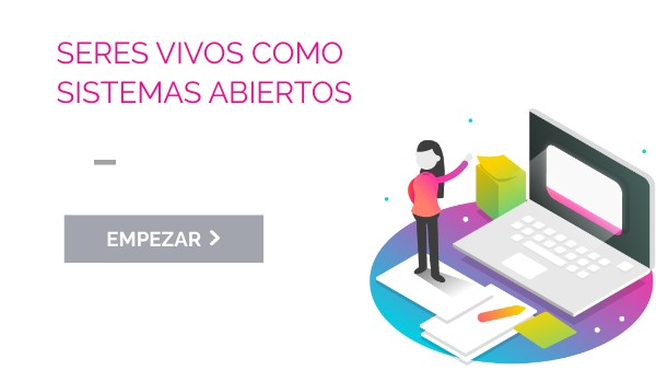 SISTEMAS ABIERTOS 1°