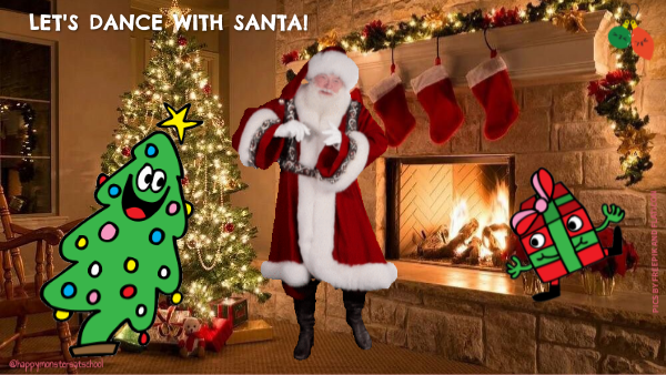 IT'S CHRISTMAS TIME! | Genially
