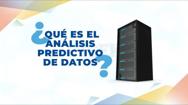 ¿Qué es el análisis predictivo de datos? | Genially