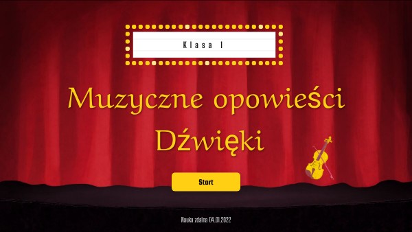 DIDACTIC SEQUENCE | Genially