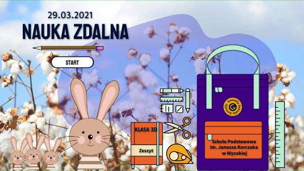 MULTI-PATHS DESKTOP PRESENTATION | Genially