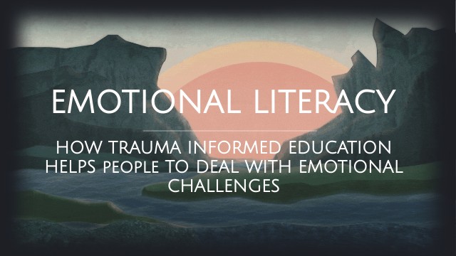 Trauma-informed education | Genially