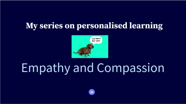 Empathy & Compassion | Genially