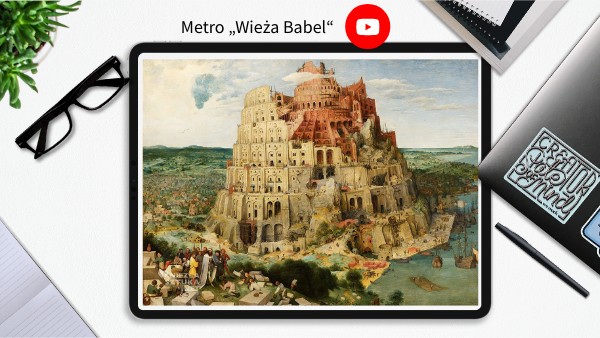 wieza babel