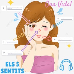 Els 5 Sentits | Genially