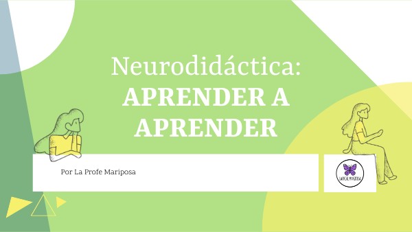APRENDER A APRENDER | Genially