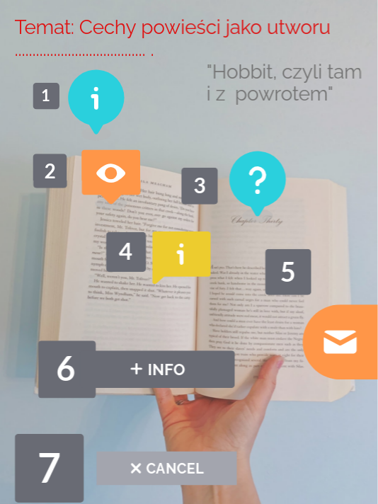 "Hobbit"5 | Genially