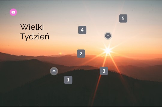 Wielki Tydzień | Genially