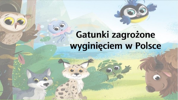 Gang Swojaków 2021r. | Genially