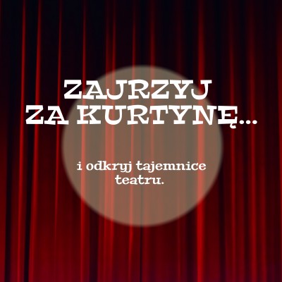 Teatr | Genially