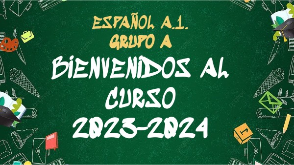 ENGLISH CURS 24-25 A.1