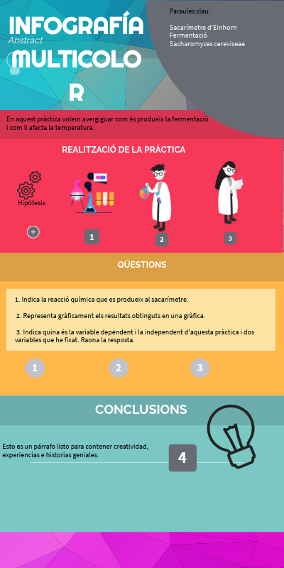 Pràctica 2 | Genially