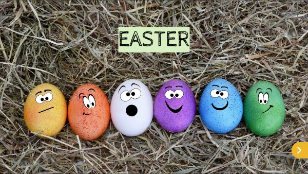 Easter