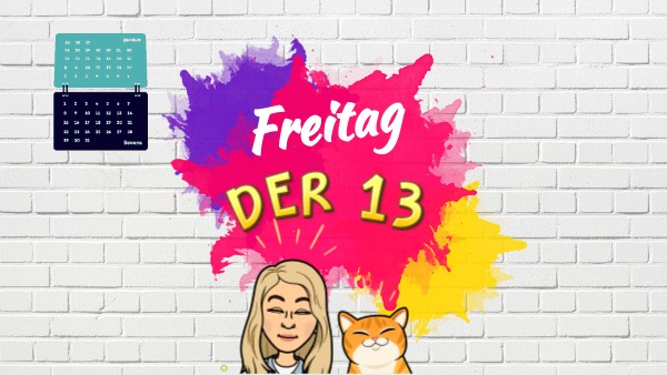 Freitag der 13 | Genially