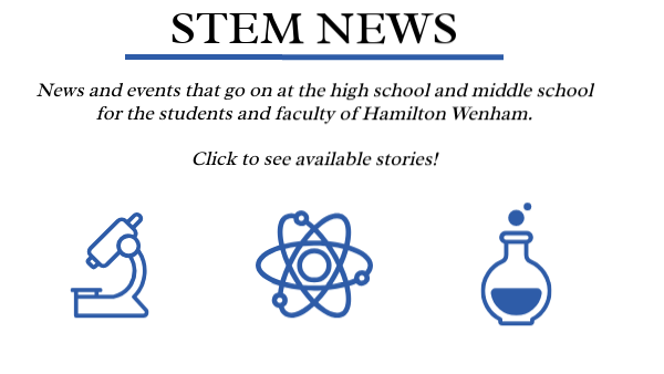 STEM news