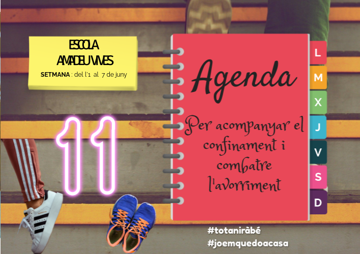 SETMANA 11 | Genially