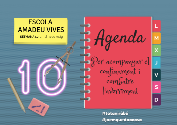 SETMANA 10 | Genially