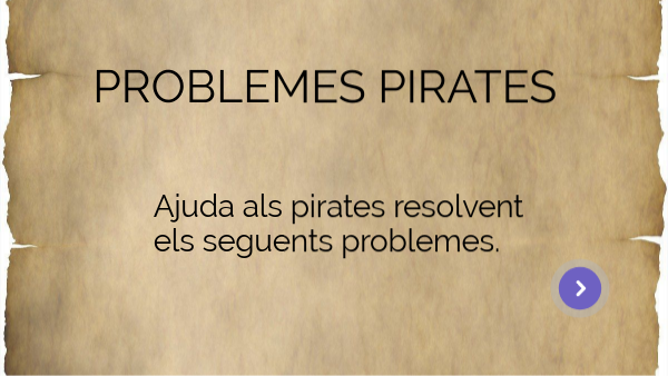 problemes pirates