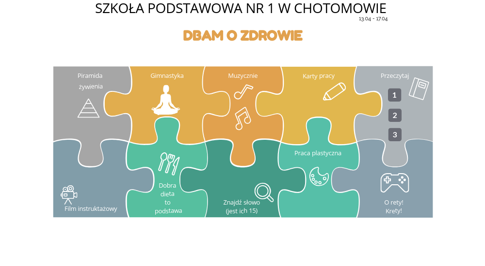 DBAM O ZDROWIE
