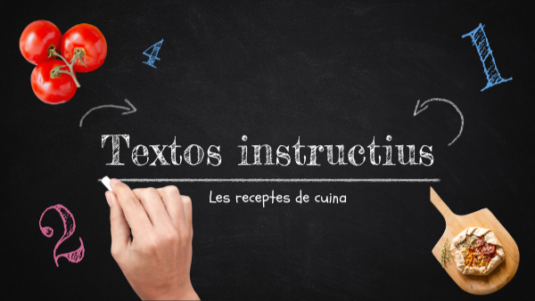 Els textos instructius