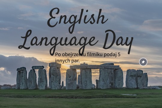 Copy - English Language Day
