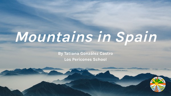 MOUNTAIN LANDSCAPES IN SPAIN | Genially