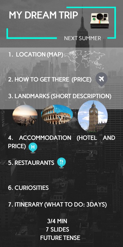 INFO URBANA | Genially