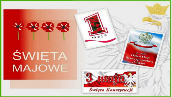 Majowe Święta Narodowe